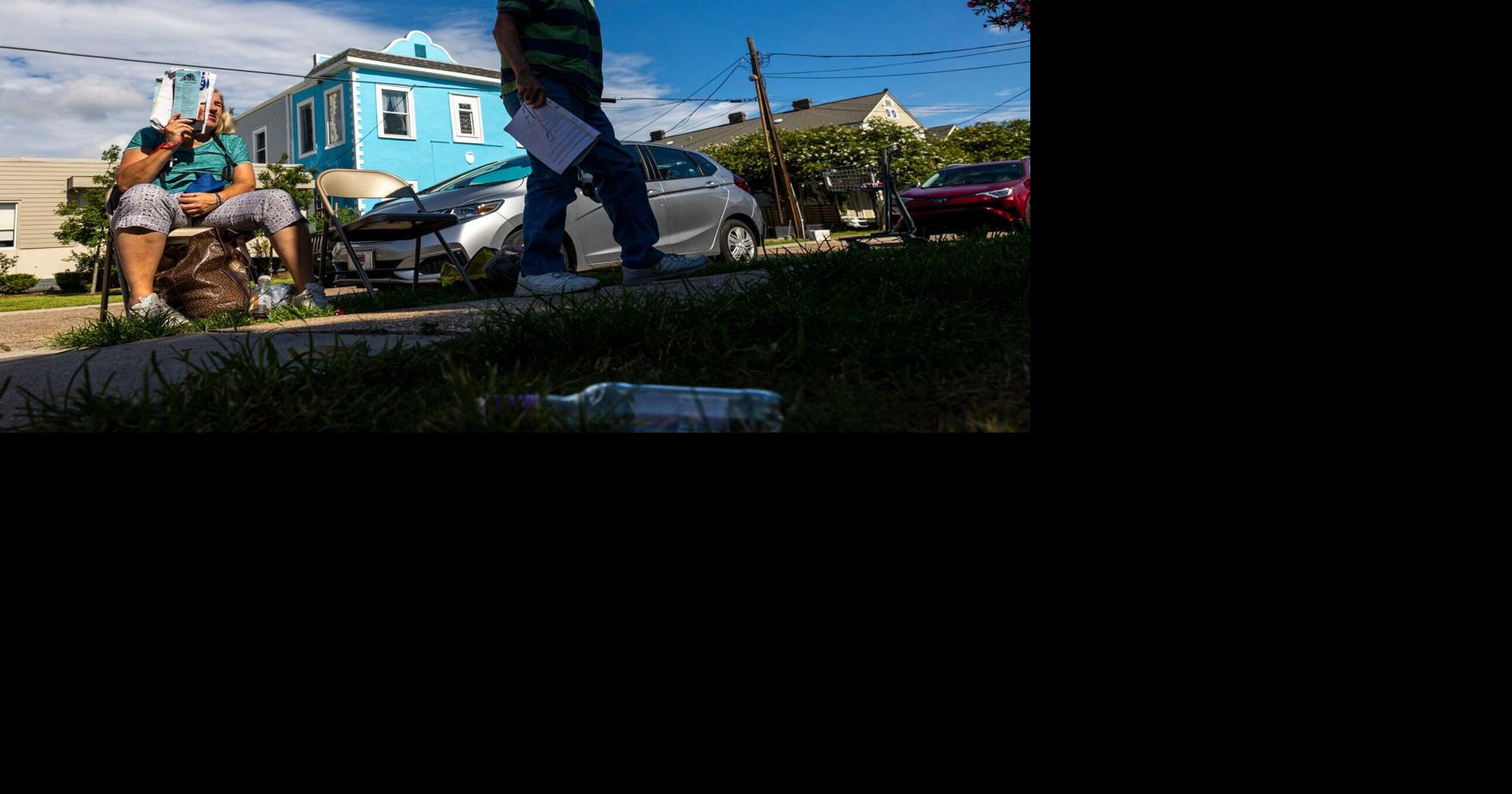 Letters: Abortion rape exception means executing children | Letters | theadvocate.com