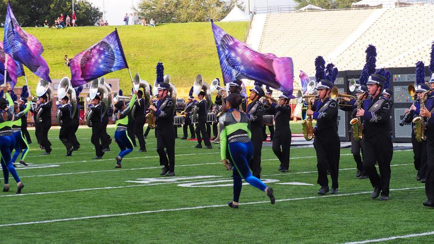 Dutchtown Sound places sixth at state marching band competition ...