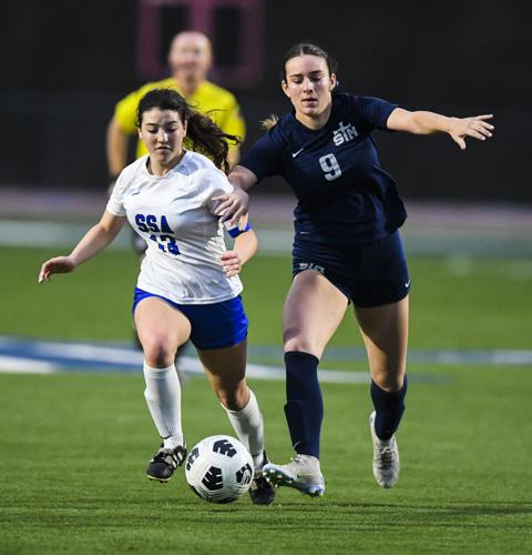 STM boys, girls soccer programs plan on two more titles | High Schools ...