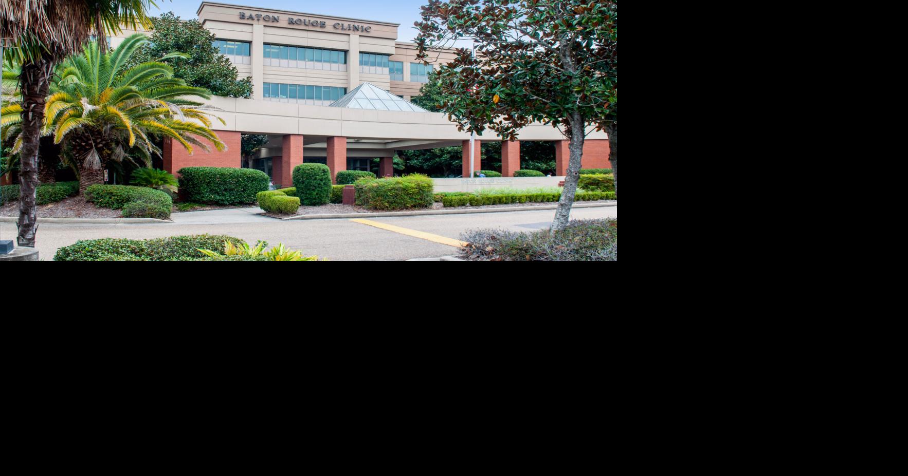 A legacy of care: The Baton Rouge Clinic inspires new generations to ...