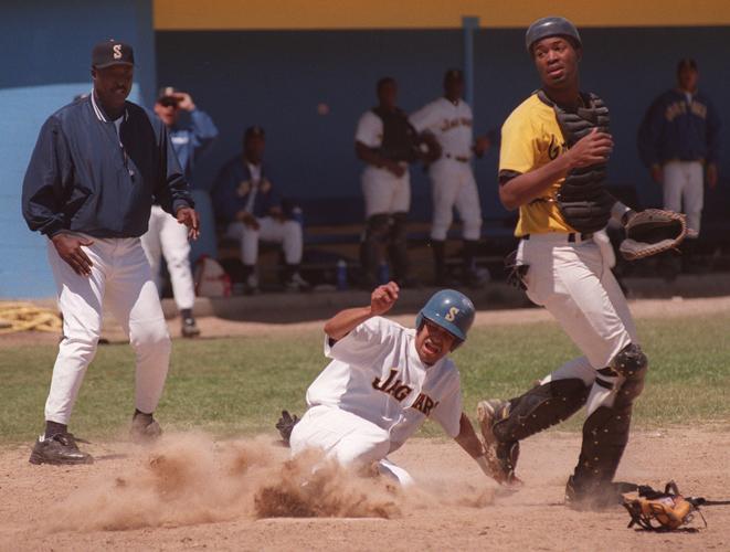 The legacy of longtime Southern baseball Roger Cador: 'It's his ...