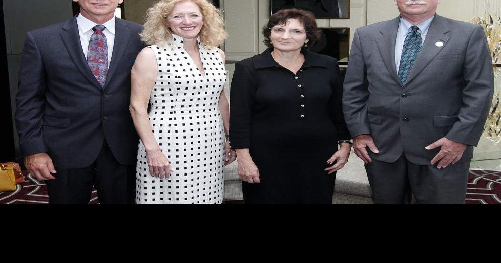 Nell Nolan: New Orleans, Naturally | Nell Nolan | theadvocate.com