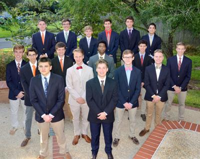 Catholic High School seniors earn National Merit recognition | Mid City ...
