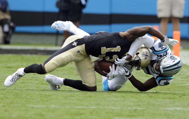 Saints vs. Panthers live updates: See what New Orleans coaches, players ...
