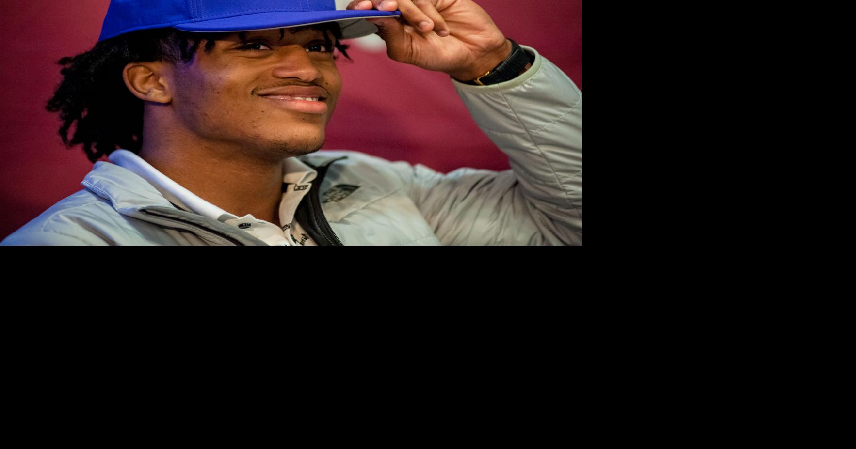 What numbers are the new LSU football freshmen wearing? Take a look ...