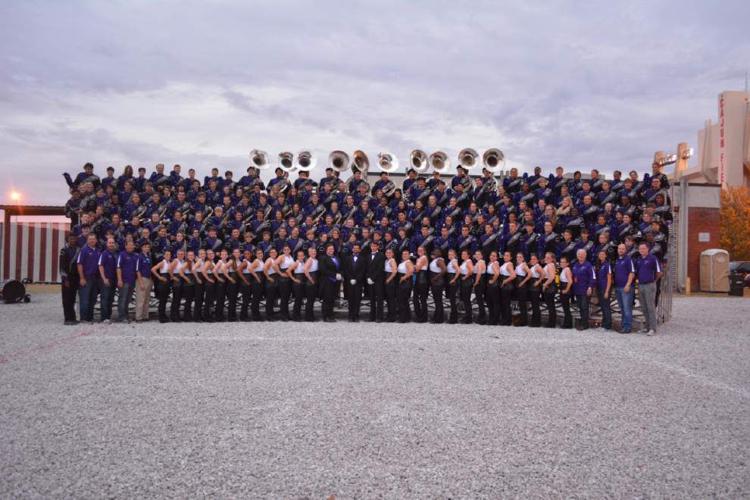 Dutchtown Sound earns 1s at band showcase | Ascension | theadvocate.com