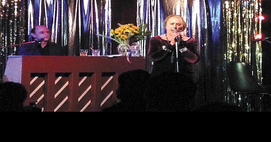 Cult actress/singer Mink Stole returns to AllWays Lounge May 23-24 ...