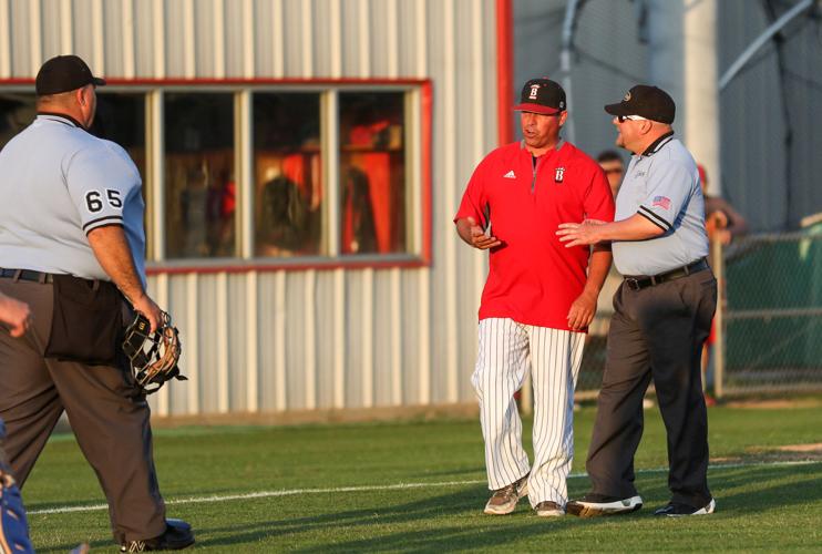 Baseball: Brusly takes advantage for 5-2 win over West Feliciana | High ...