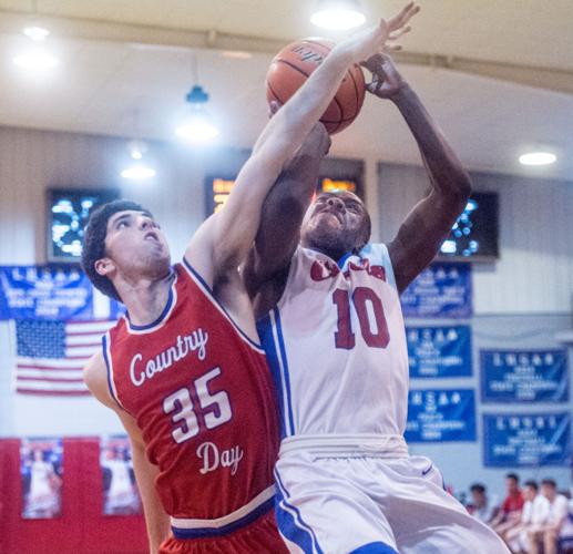 John Curtis builds big lead and holds off Country Day | High Schools ...