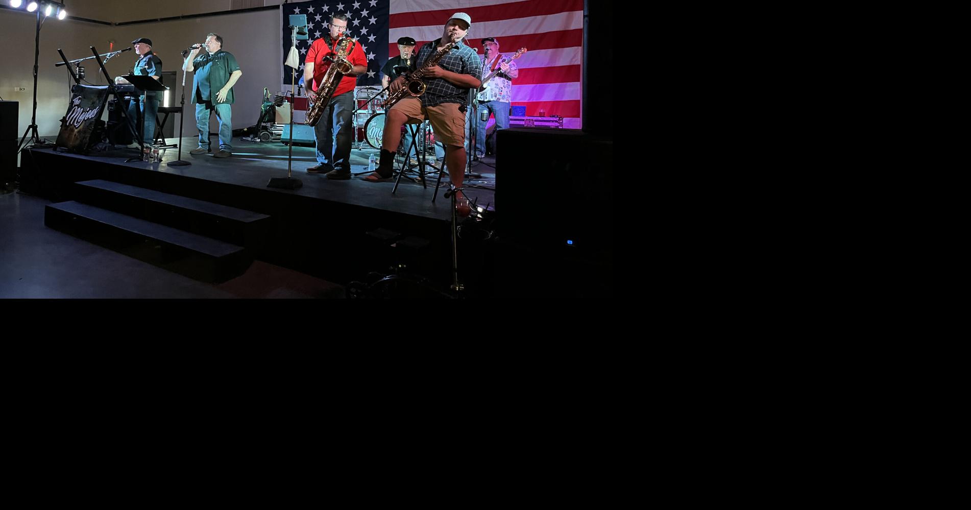 Live music shows in Baton Rouge area for Dec. 13-19, 2024 | Music ...