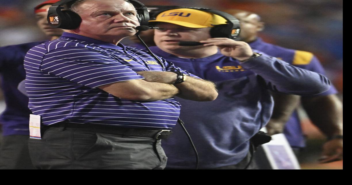 LSU-Alabama: How to watch, numbers to know | LSU | theadvocate.com