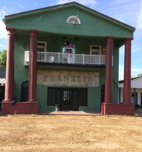 Buildings in Clinton, Jackson get facelifts for movie, TV show filming ...