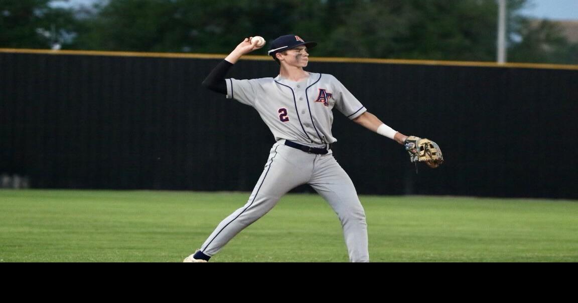 Ascension Christian baseball approaches season with 'one day at a time ...