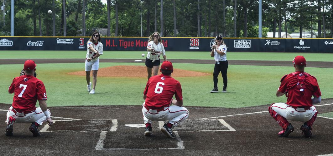 UL Cajuns: Cajuns complete key weekend sweep of Texas State | UL Ragin ...