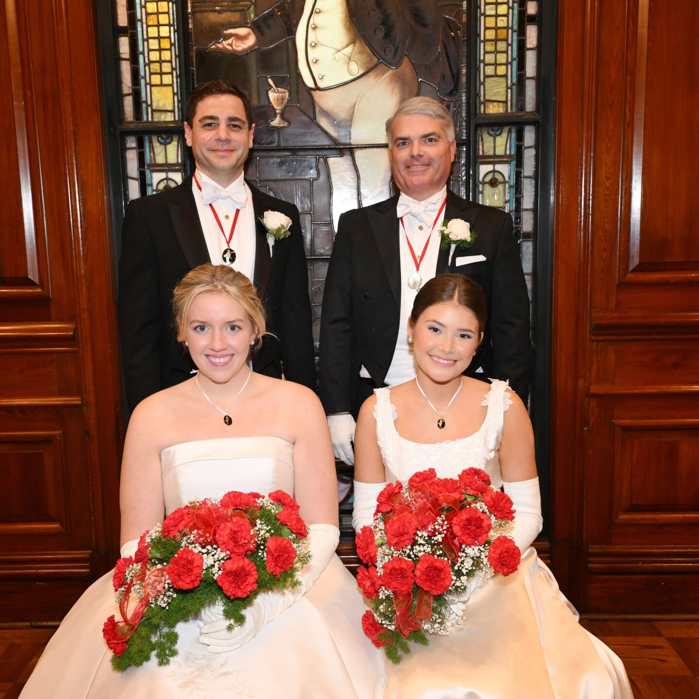 Pickwick Club Presentation | | theadvocate.com