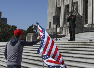 Our Views: Time for Trump term to end, but quietly | Our Views ...