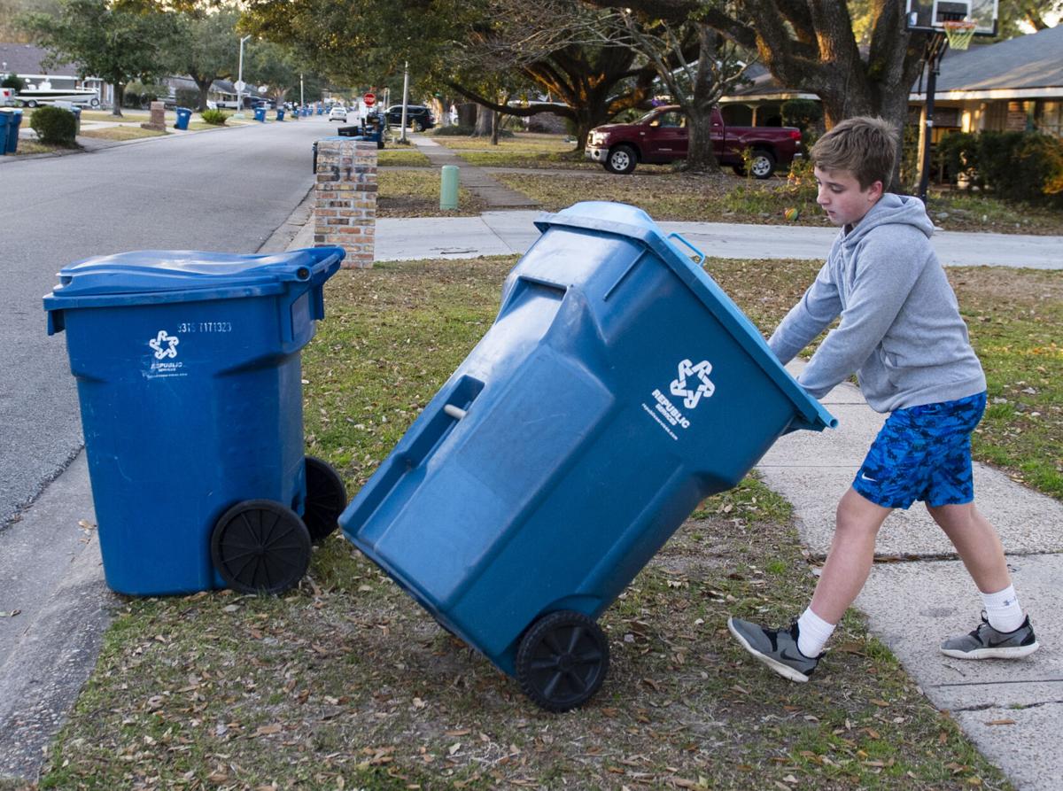 Last call to have Republic trash cans picked up in Lafayette | News ...
