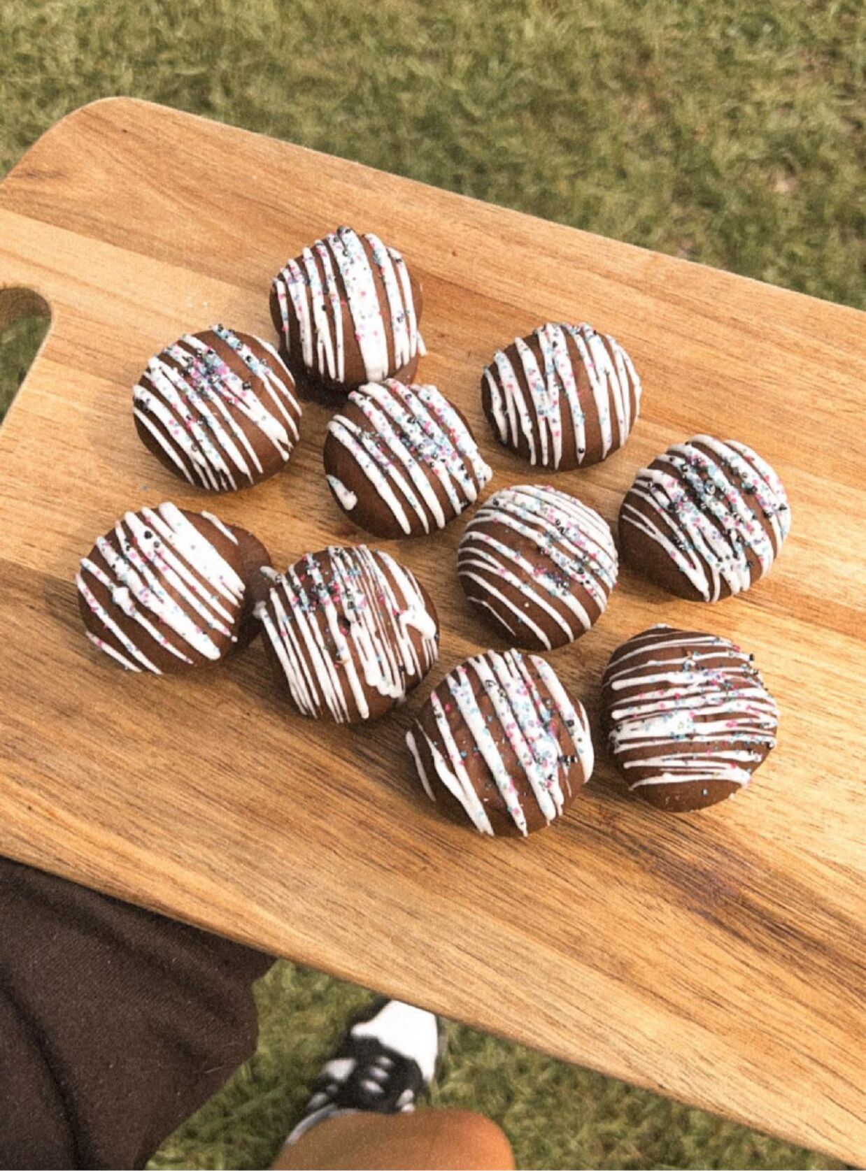 La. bakery hopes to make cakewiches the next big thing | Entertainment ...