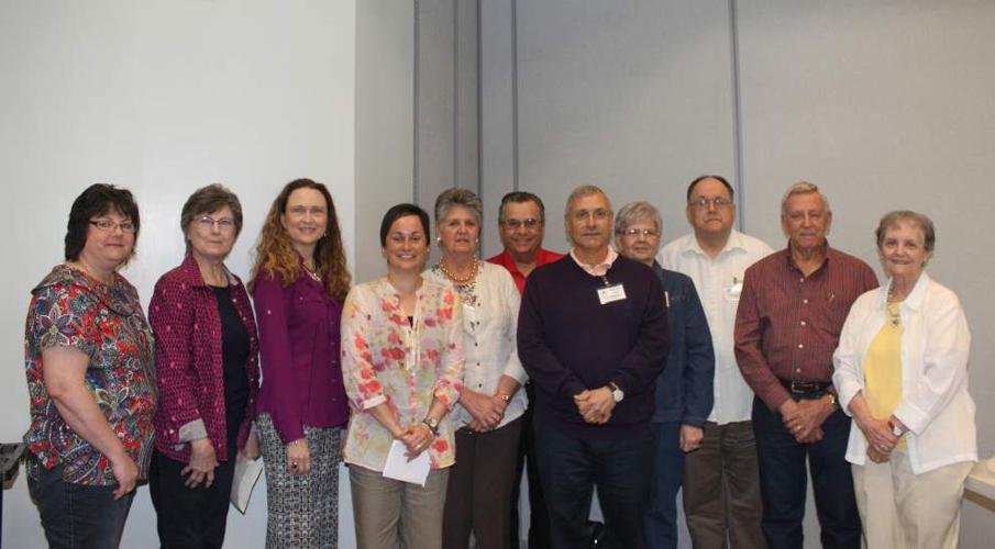 Community News, April 14, 2015 | Entertainment/Life | theadvocate.com