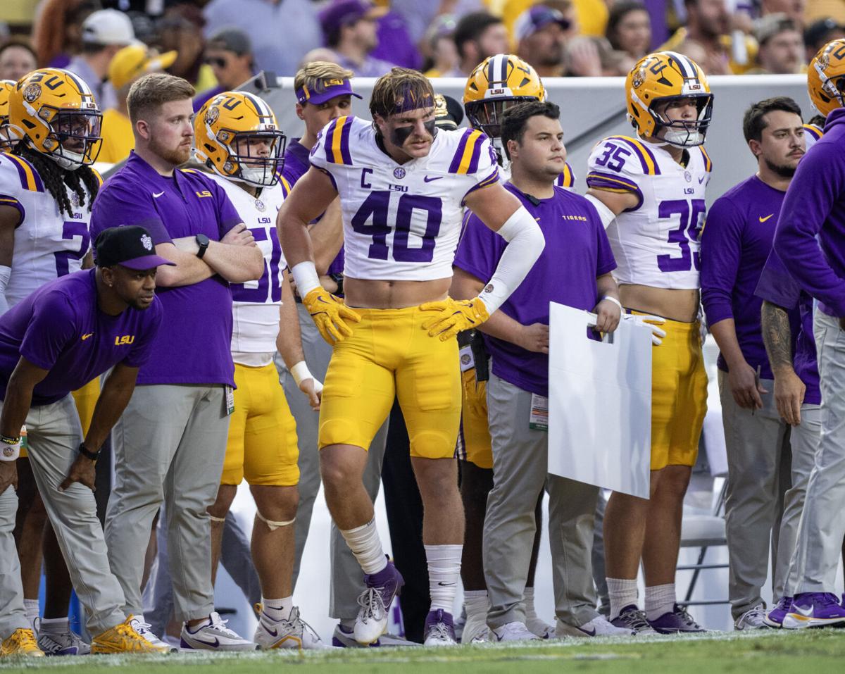 Ole Miss coach Lane Kiffin's daughter is dating LSU star | LSU ...