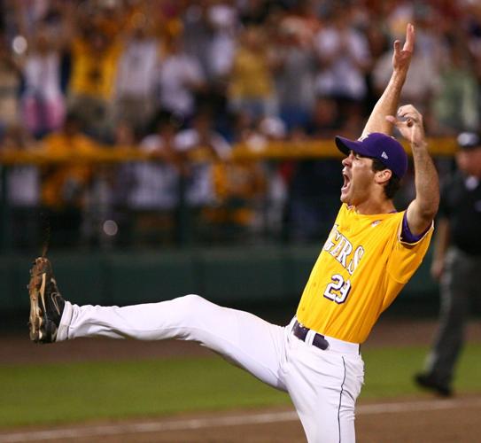 Looking back at LSU's first six national championships | LSU ...