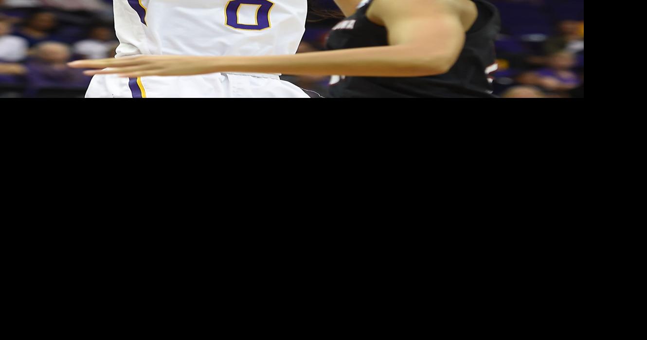 Rabalais: Geno's right, but LSU Lady Tigers are definitely improving ...