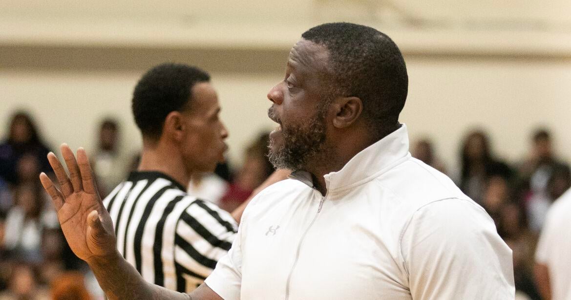 MPA's Jeff Jones wins 400th; KSU hires Felton Huggins Jr. | High School ...