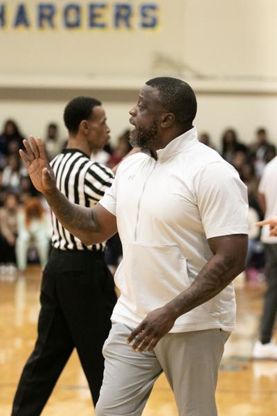 MPA's Jeff Jones wins 400th; KSU hires Felton Huggins Jr. | High School ...