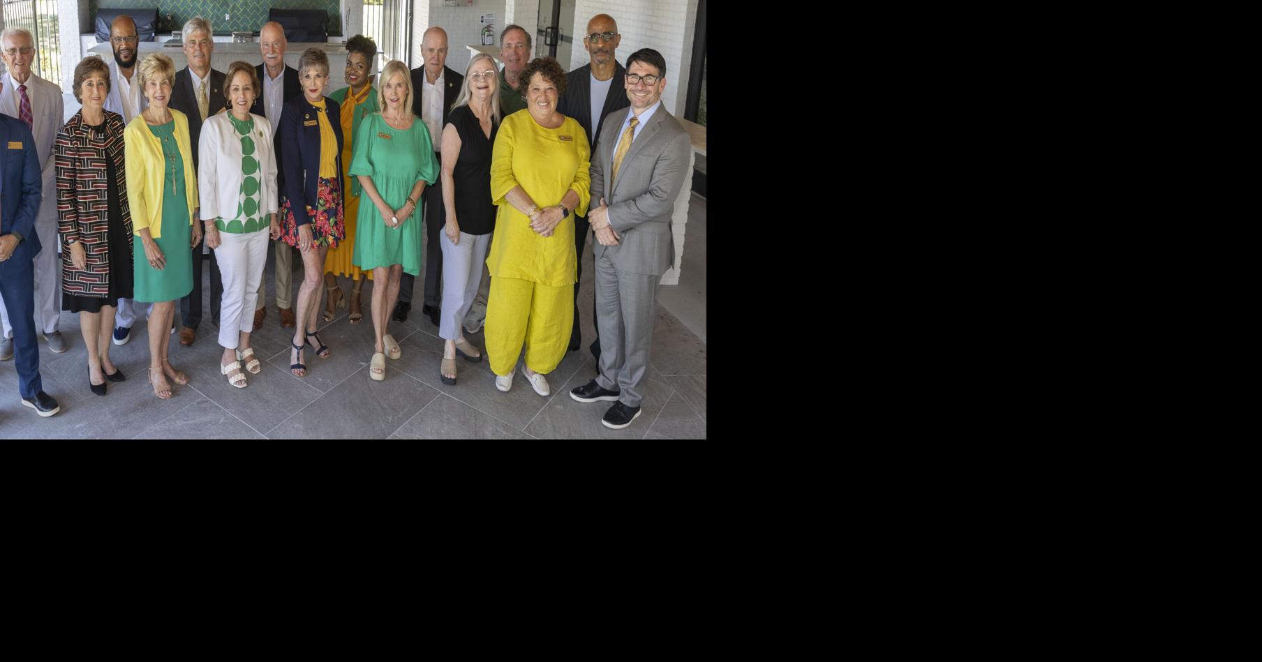 Southeastern Foundation names board of directors | Livingston ...