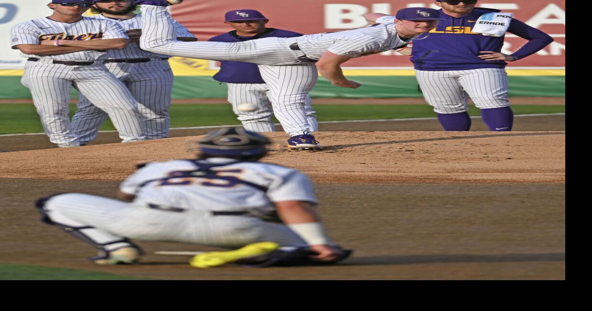 LSU bullpen helped win weekend, but still a concern | LSU | theadvocate.com