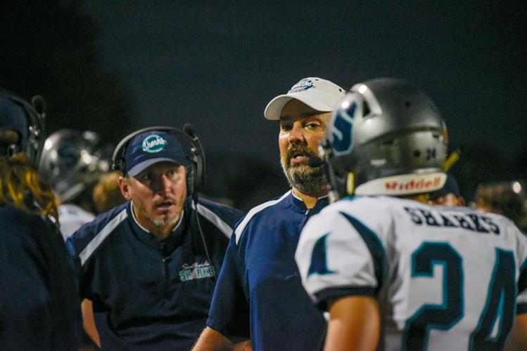 2023 Acadiana boys coach of the year: Josh Fontenot | High Schools ...