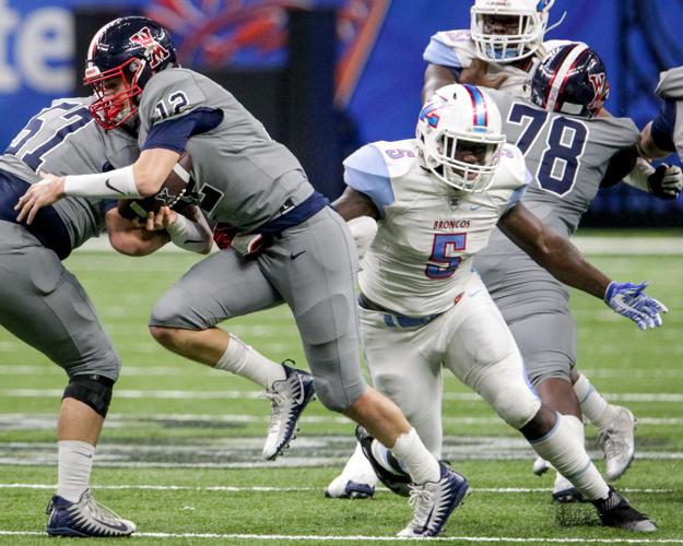 Zachary Athletics for Dec. 13, 2018 | Zachary | theadvocate.com