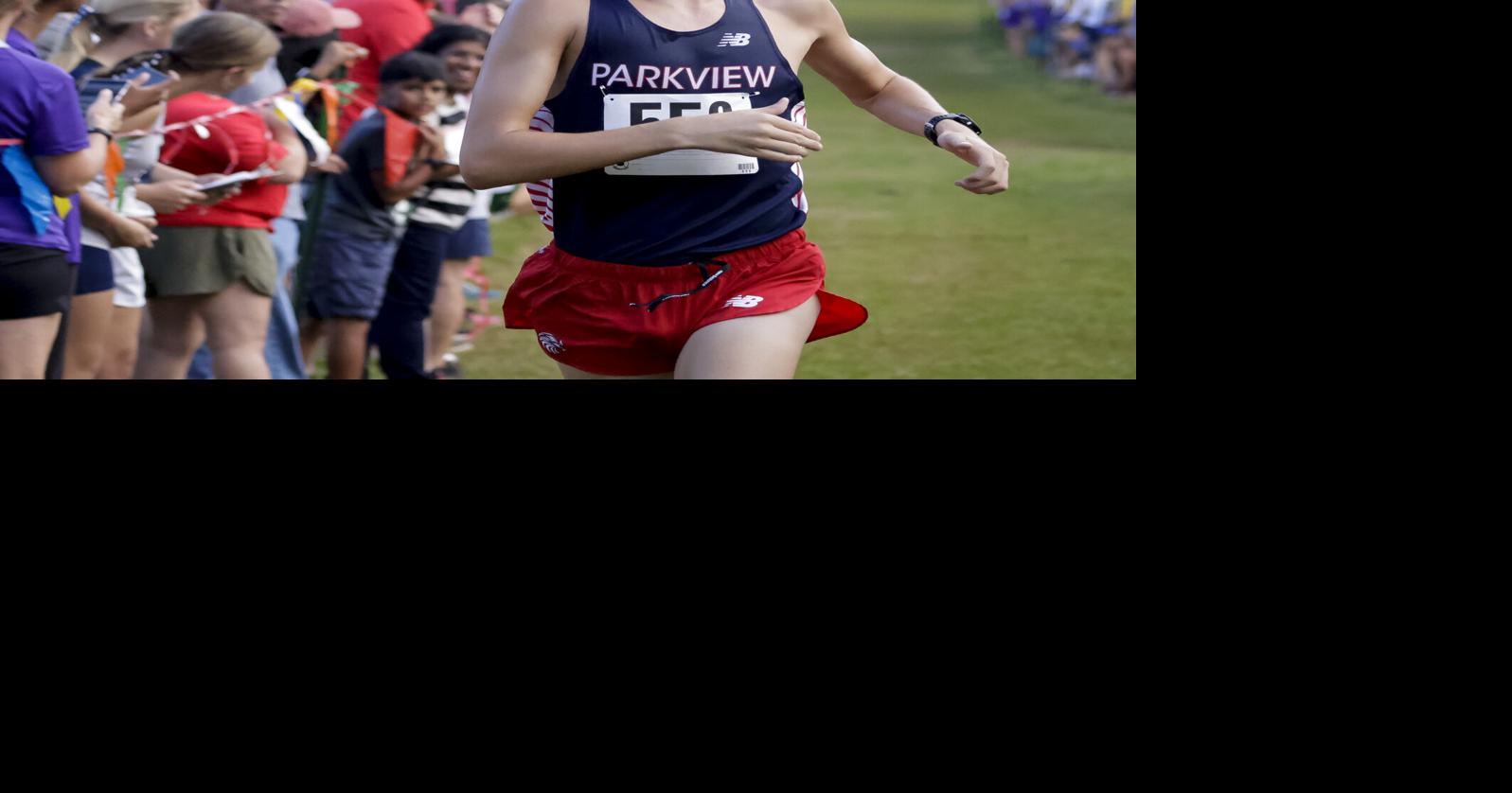 All-Metro Cross Country team honors Baton Rouge area runners | High ...