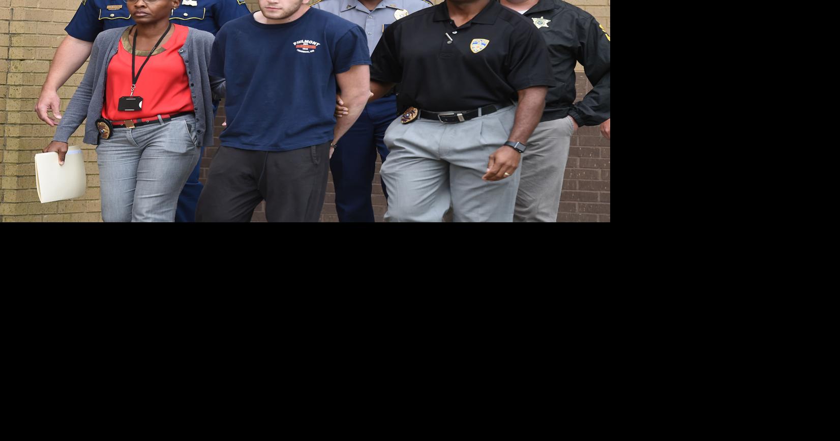 Alleged Baton Rouge serial killer pleads not guilty; one victim's ...