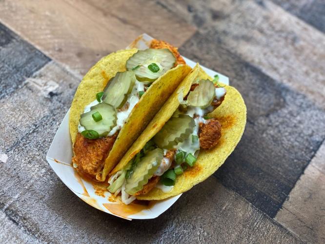 Here's what you can taste during Downtown Lafayette's Taco Takedown | Business | theadvocate.com