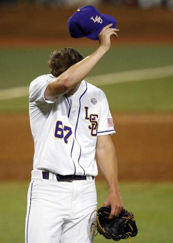 Live updates: LSU baseball tries to keep season alive vs. Coastal ...
