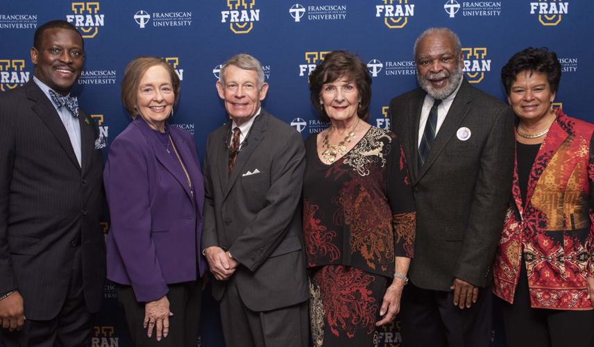 Pam's Party Line: LSU senior Tigers enjoy moment in spotlight with ...