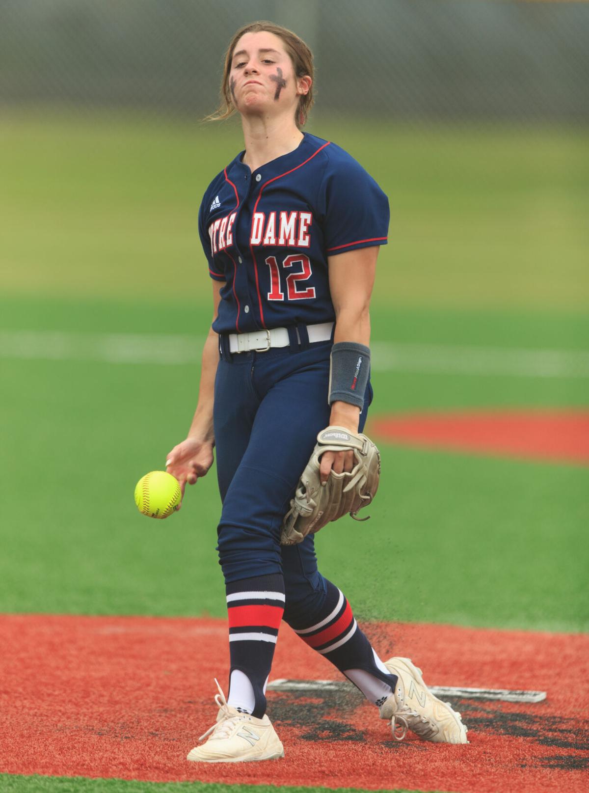 Check out the Acadiana area state softball playoff pairings | High ...