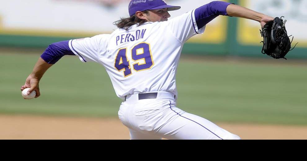 LSU scouting report: The pitchers | LSU | theadvocate.com