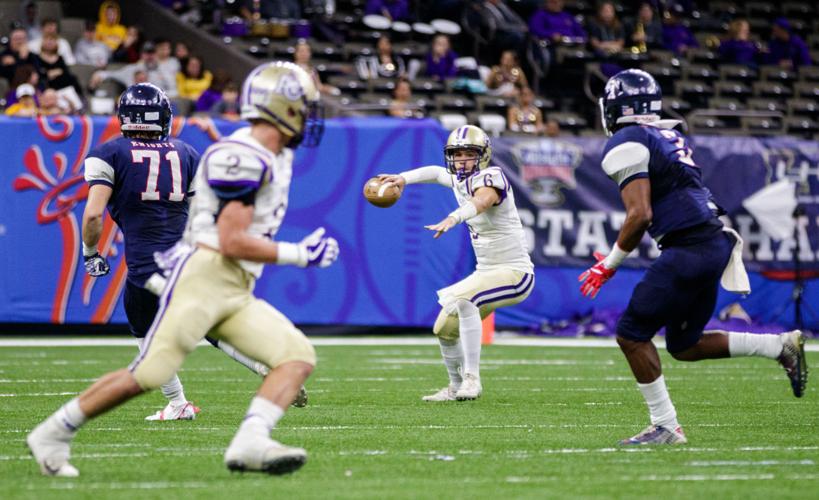 Ascension Athletics for Dec. 14, 2017 | Ascension | theadvocate.com