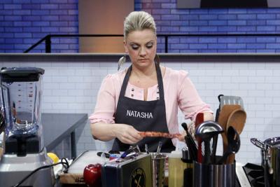 LaPlace cook Natasha Clement wins Food Network's 'All-Star Academy ...