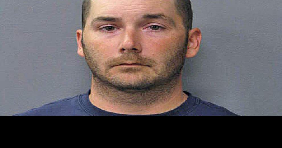 Man arrested for hit-and-run crash into Duson home | Crime/Police ...