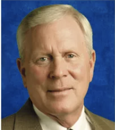 Sportscaster Jim Henderson announces retirement after 30 years as ...