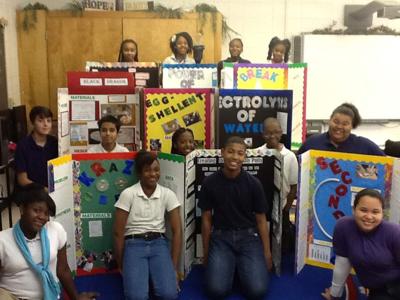Science Fair winners | Communities | theadvocate.com