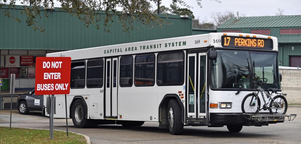A sex tape, 8 firings and a union battle: Inside Baton Rouge bus system ...