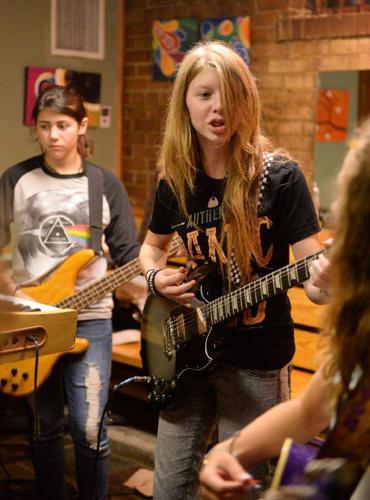 Baton Rouge Music Studios continues to grow | Music | theadvocate.com