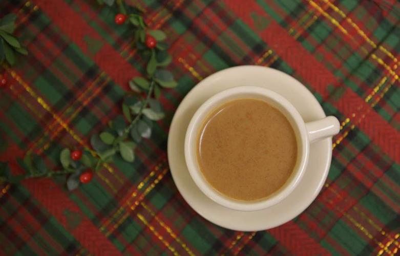 Moderation, substitutions key to healthy ways of enjoying those holiday ...