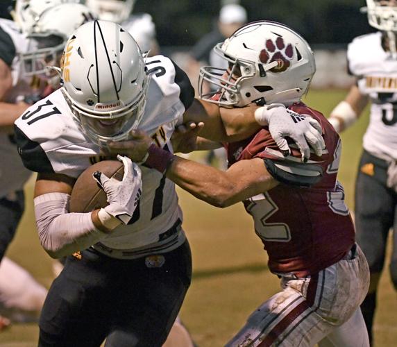 University High handles Dunham with ease | High School Sports ...