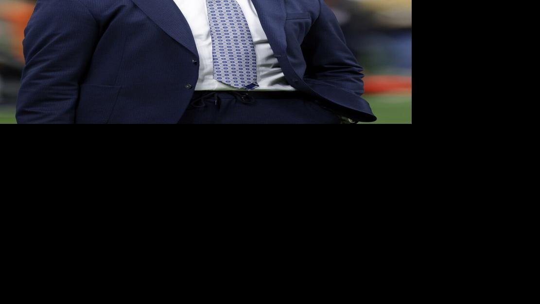 Drew Brees loves Louisiana, LSU, but alma mater Purdue, too | LSU ...