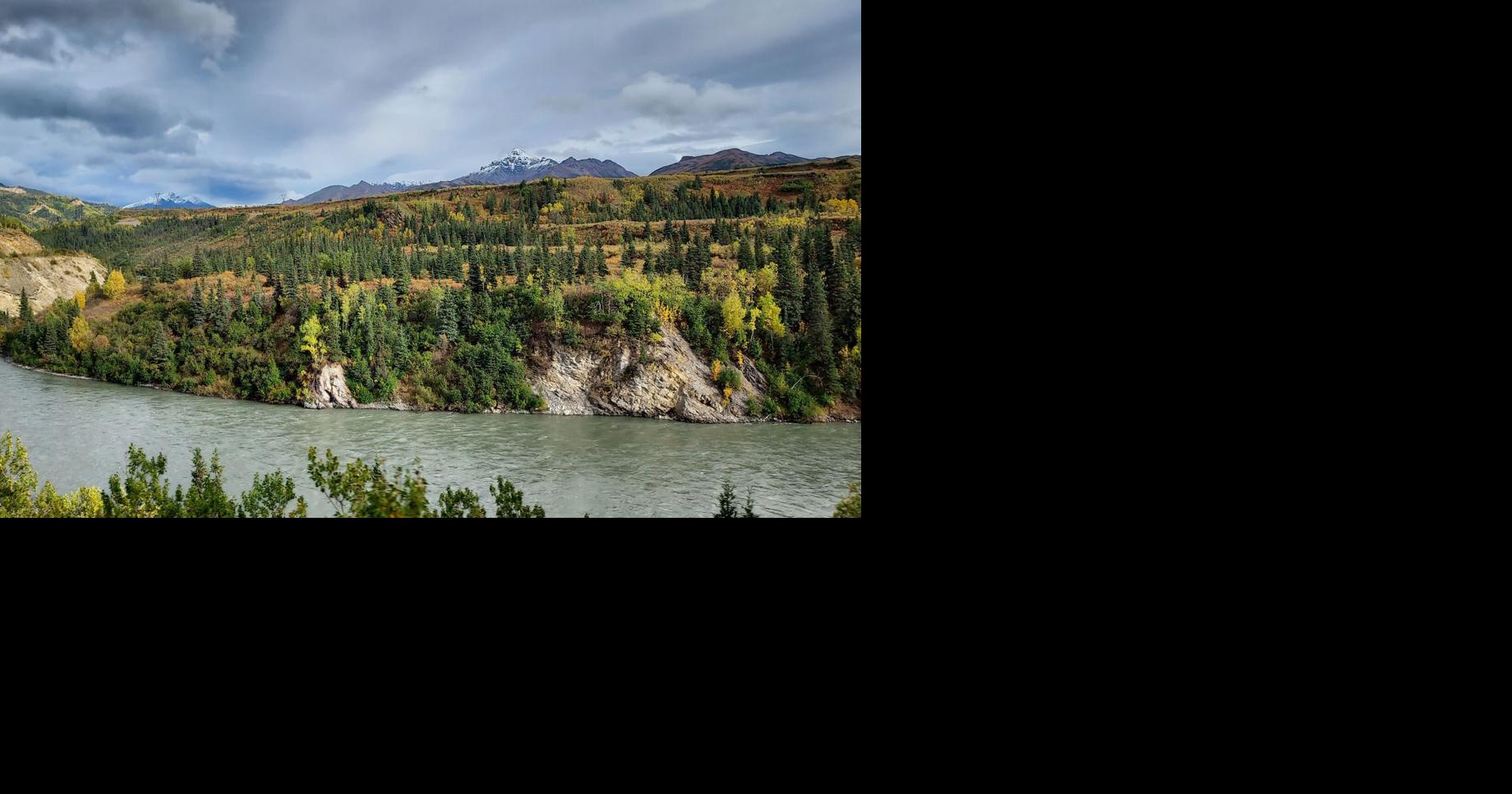Gleason Foundation helps man go on Alaska adventure | Louisiana ...